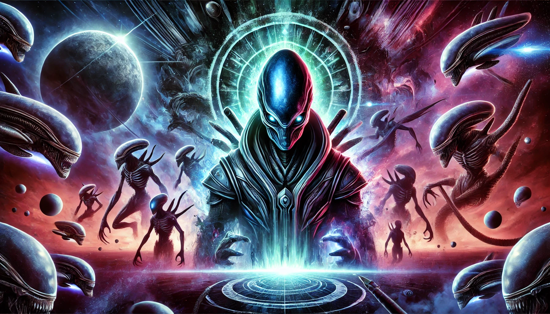 『ダンダダン』セルポ星人とは？異星人と怪異の壮絶バトルに迫る！ | アニメイズム