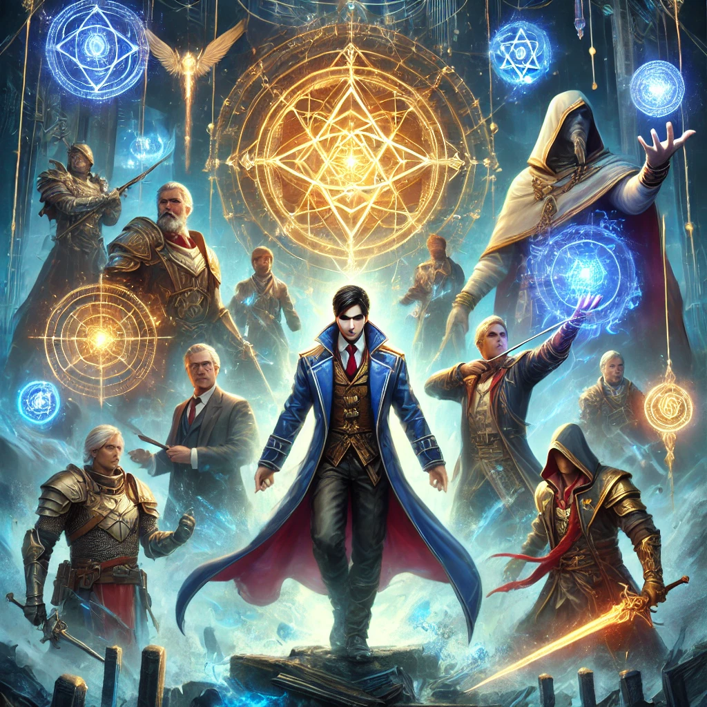 嘆きの亡霊は引退したい｜クライの能力を徹底解説！彼の真の実力とは？ | アニメイズム