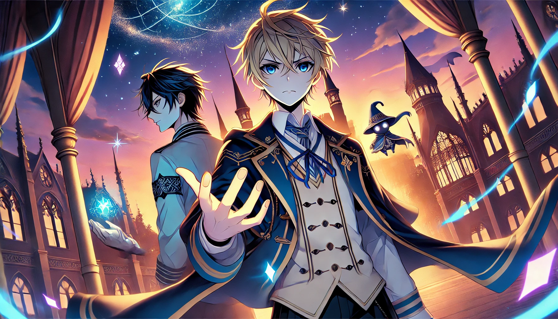 「歴史に残る悪女になるぞ」アニメ最新話の展開と見どころを徹底解説！ | アニメイズム