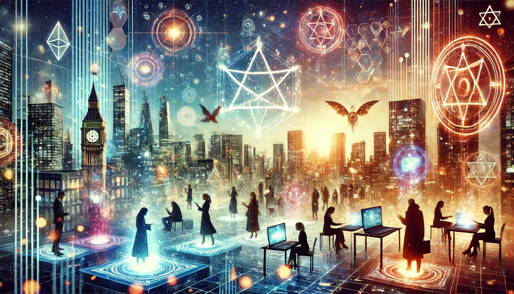 株式会社マジルミエのアニメ徹底解説！見どころと声優陣の魅力に迫る | アニメイズム